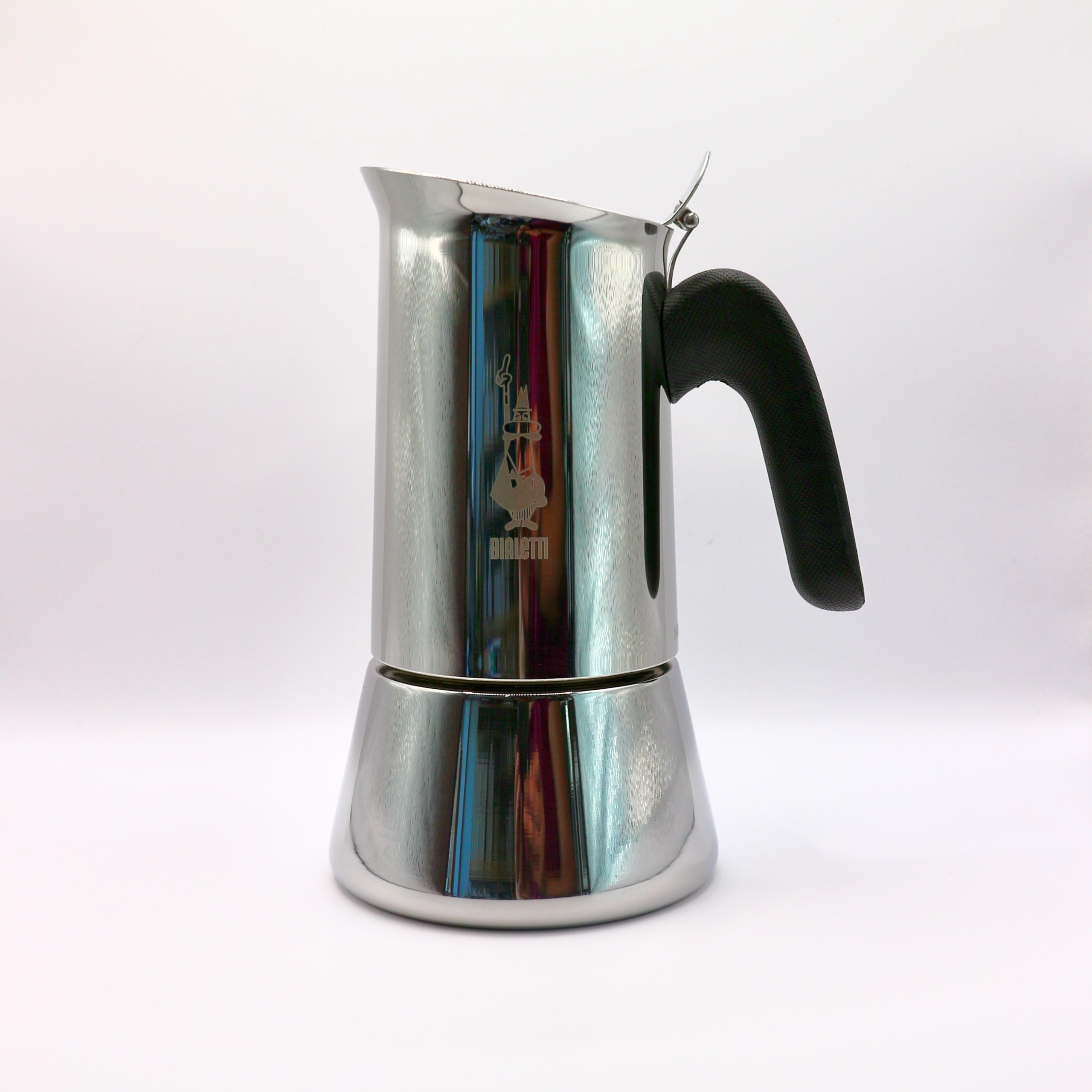 Bialetti Venus Espresso maker (induction) - Café de Enrico